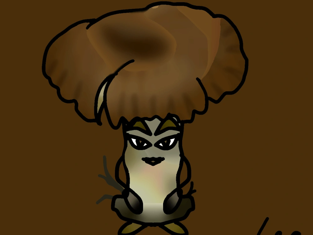 Draw cartoon emote for Twitch and Discord | Upwork