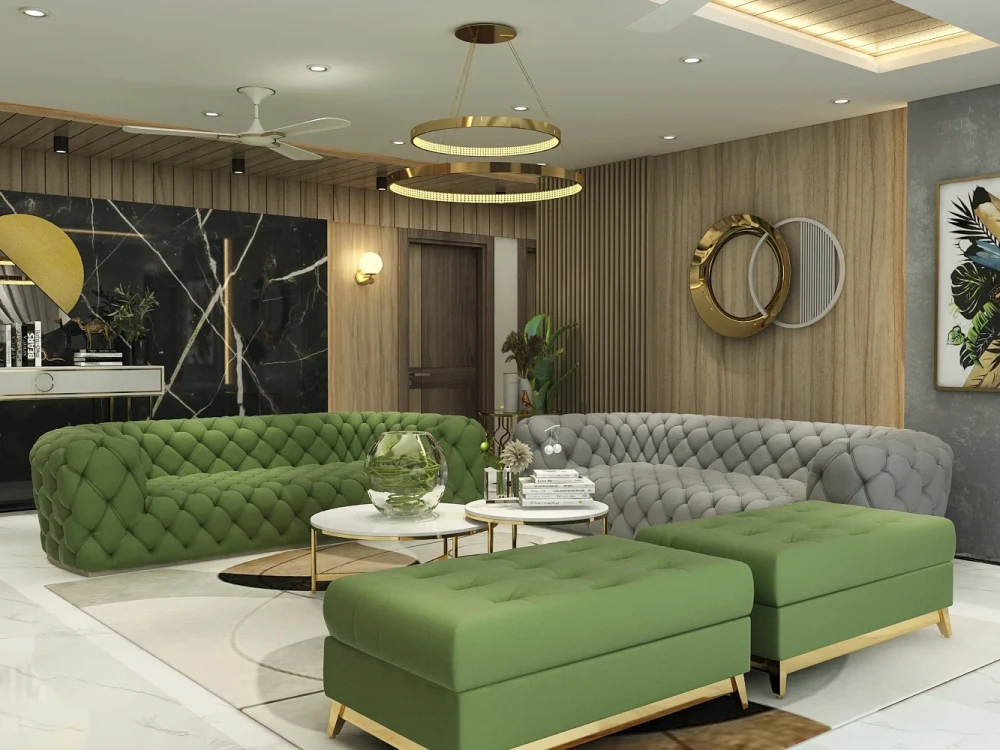 Epic Interior design Renders for your Residential or Commercial Space. | Upwork