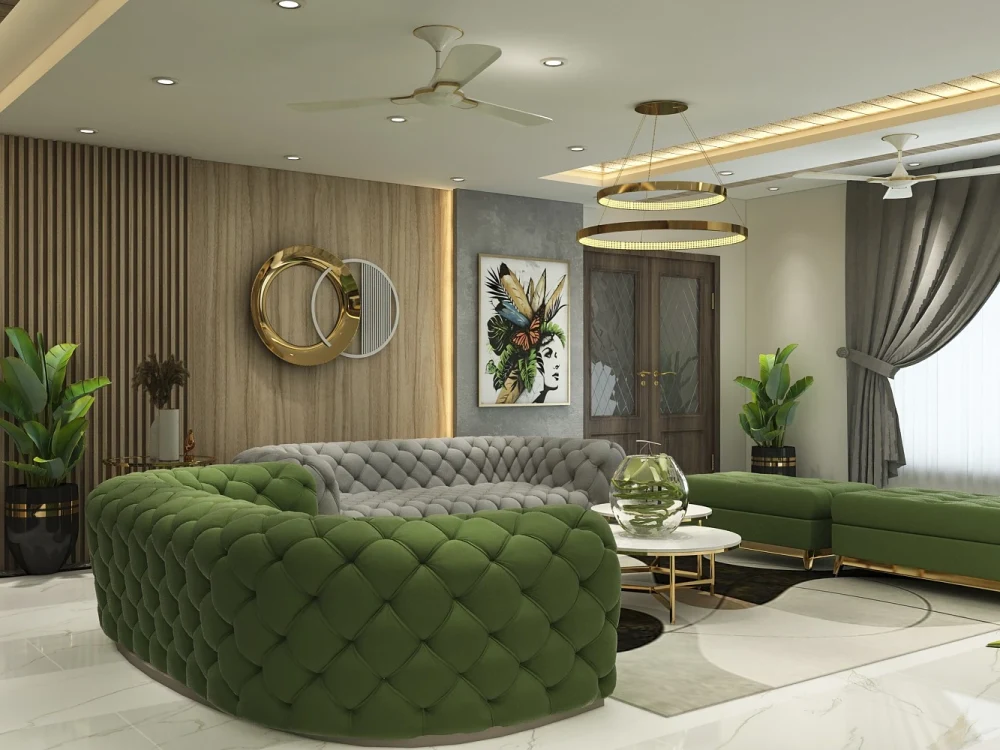 Epic Interior design Renders for your Residential or Commercial Space ...