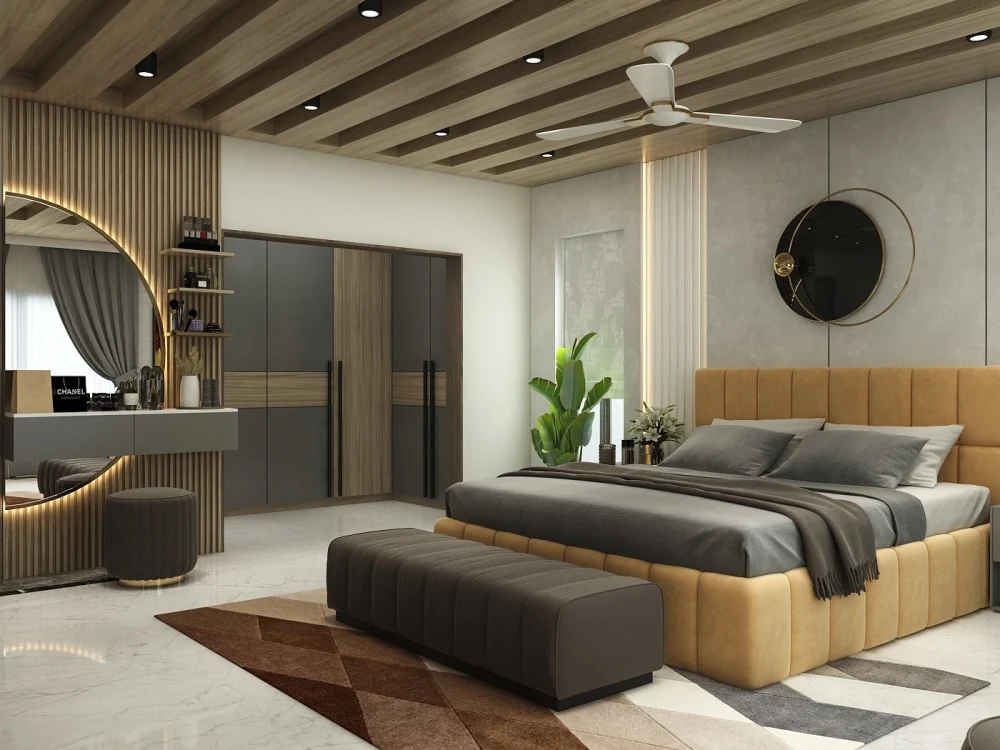 Epic Interior design Renders for your Residential or Commercial Space ...