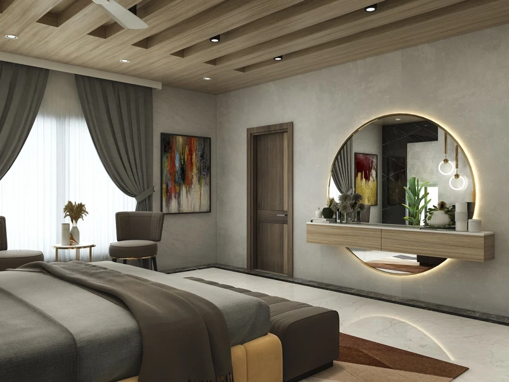 Epic Interior design Renders for your Residential or Commercial Space ...