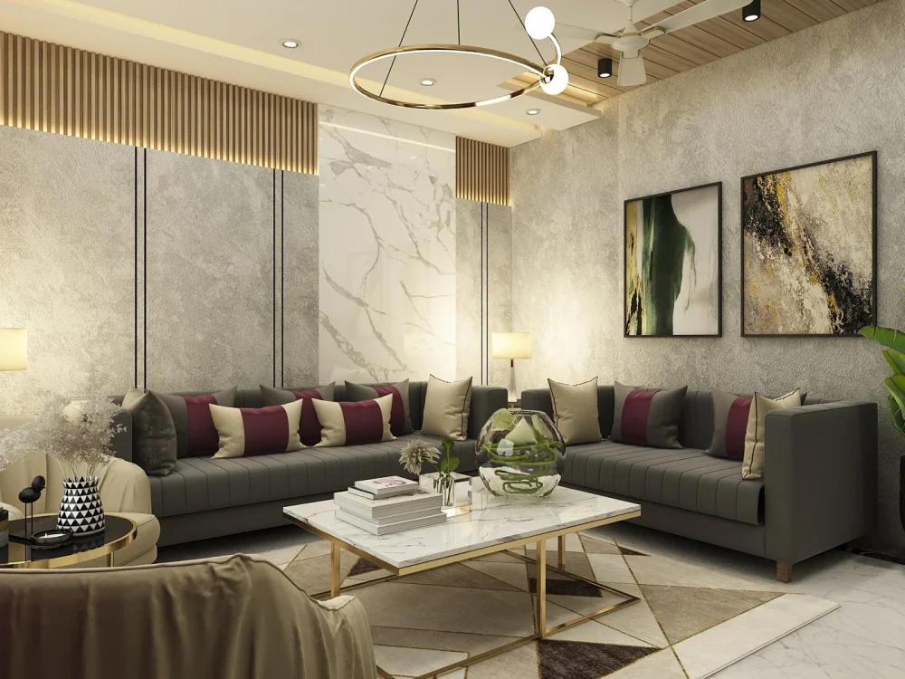 Epic Interior design Renders for your Residential or Commercial Space ...