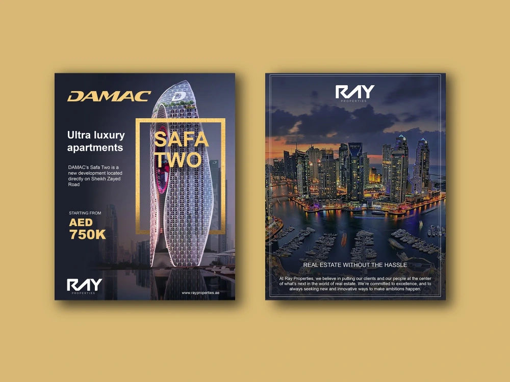 An Eye-catching Poster Design | Upwork