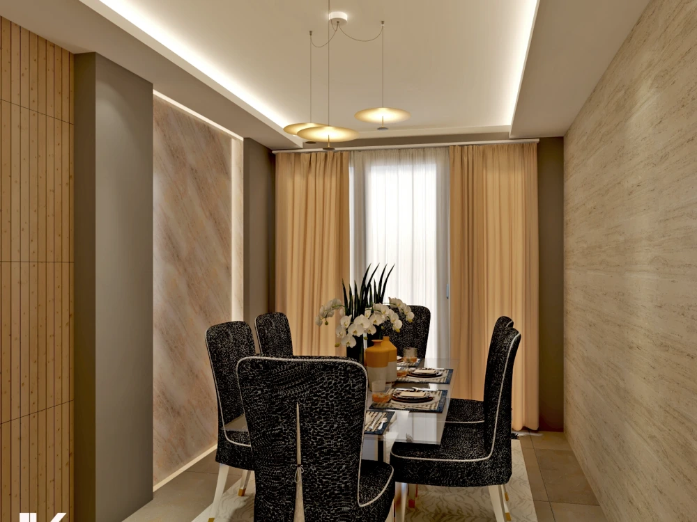 Photorealistic Render of Interior Visualization | Upwork