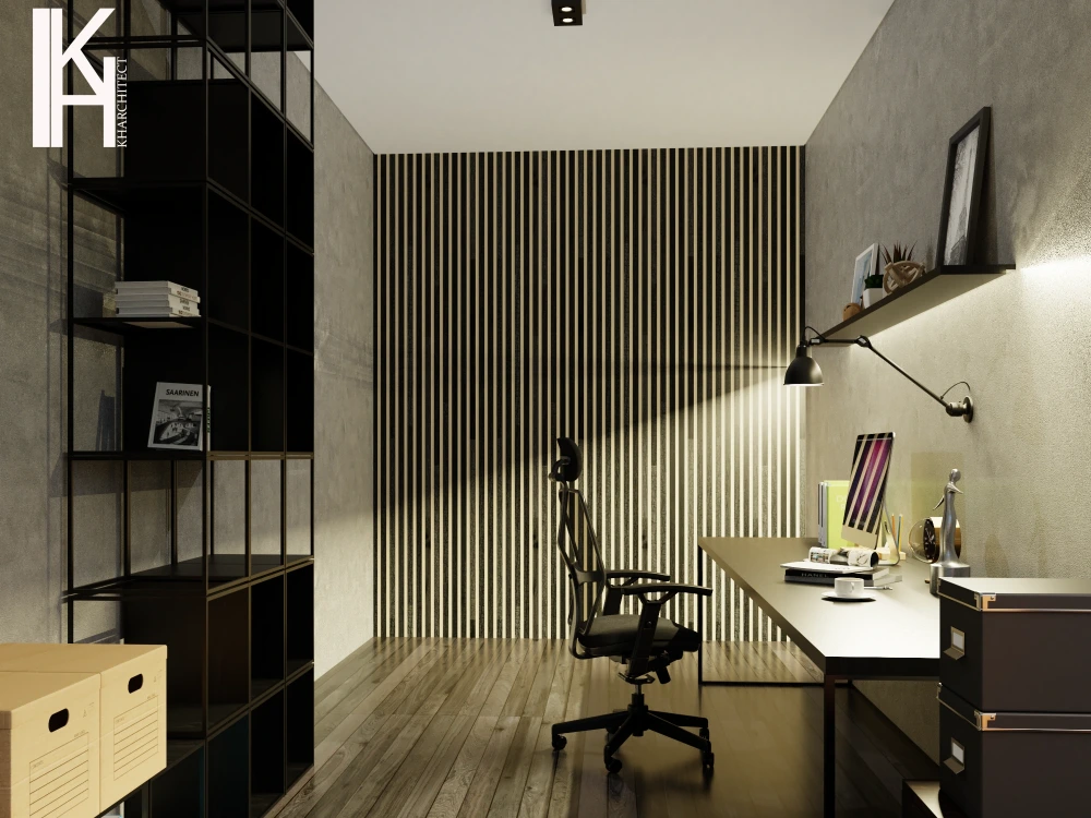 Photorealistic Render of Interior Visualization | Upwork