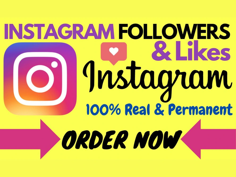 Real, Targeted Instagram Followers With My Proven Marketing Strategies ...