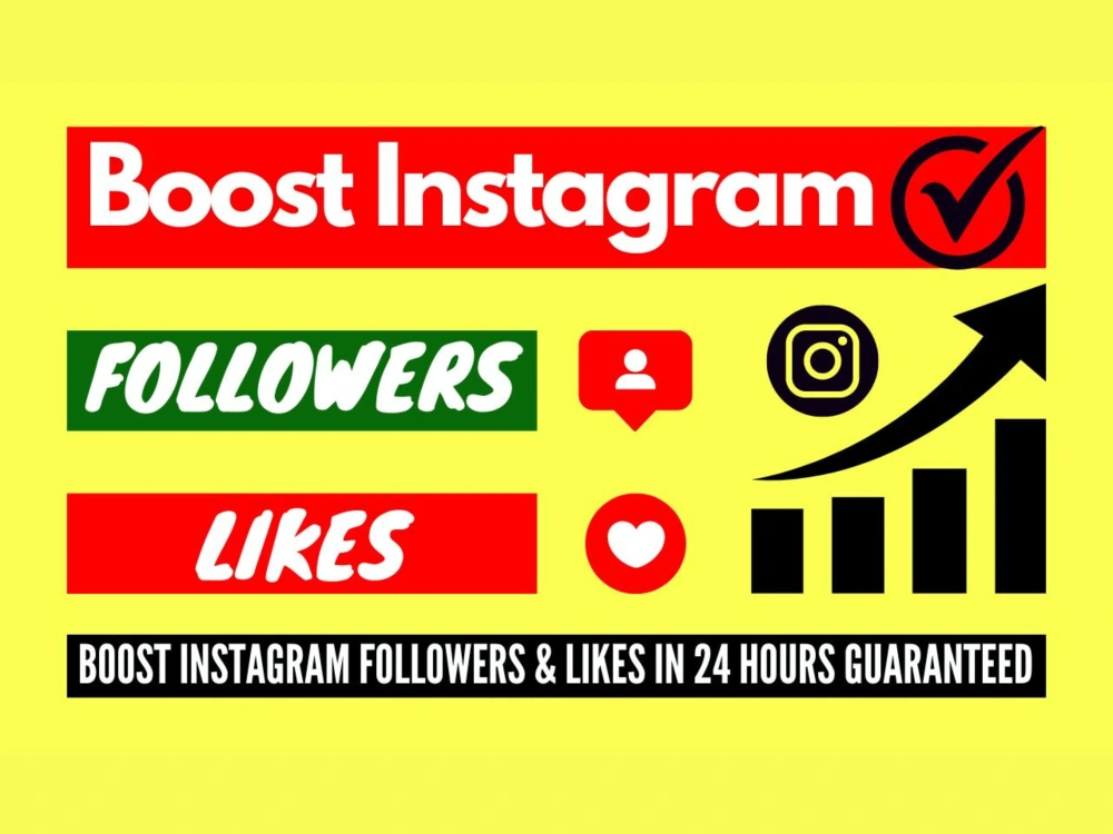 Real, Targeted Instagram Followers With My Proven Marketing Strategies ...