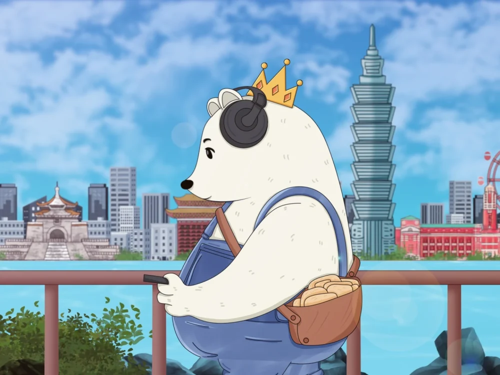 A seamless loop animation from your idea and album cover animation | Upwork