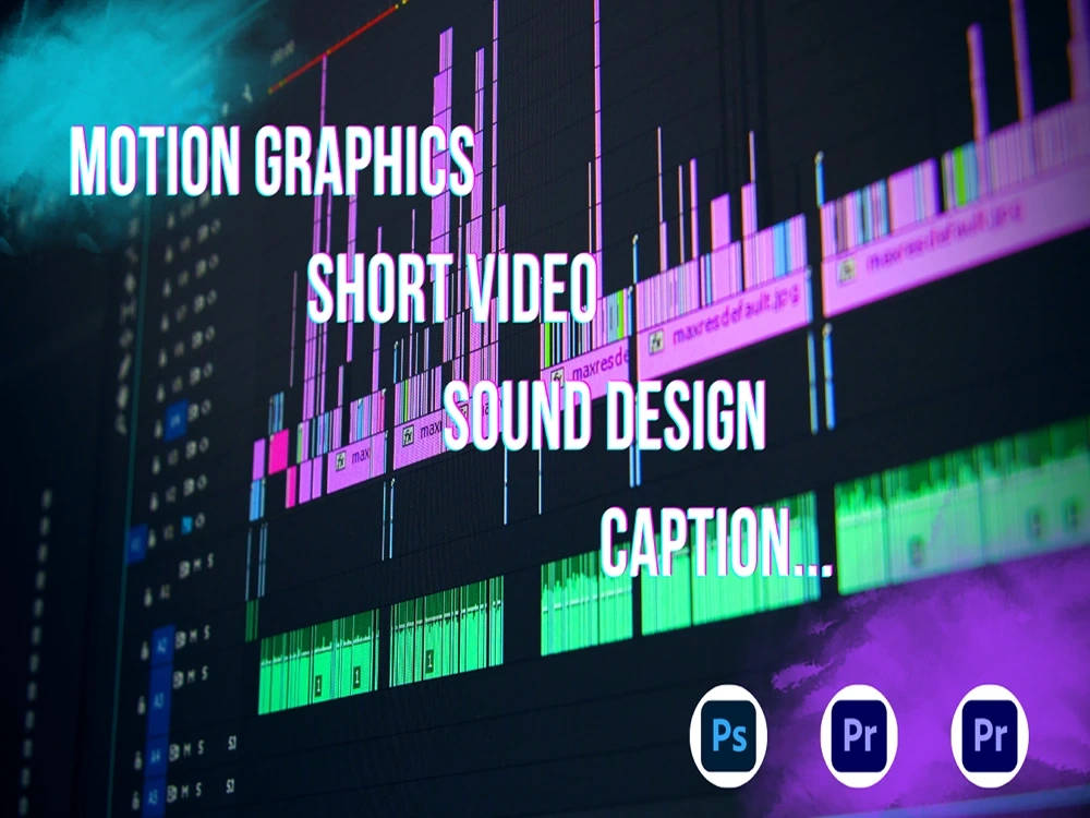 Incredible and professional youtube video editing, short and video ads ...