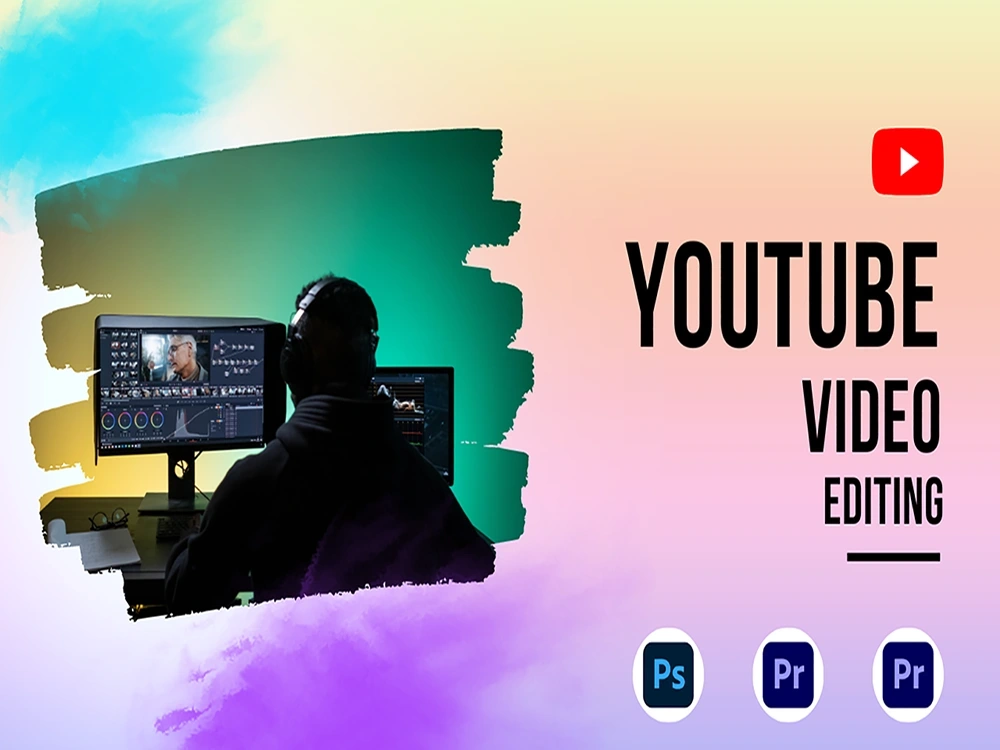 Incredible and professional youtube video editing, short and video ads ...