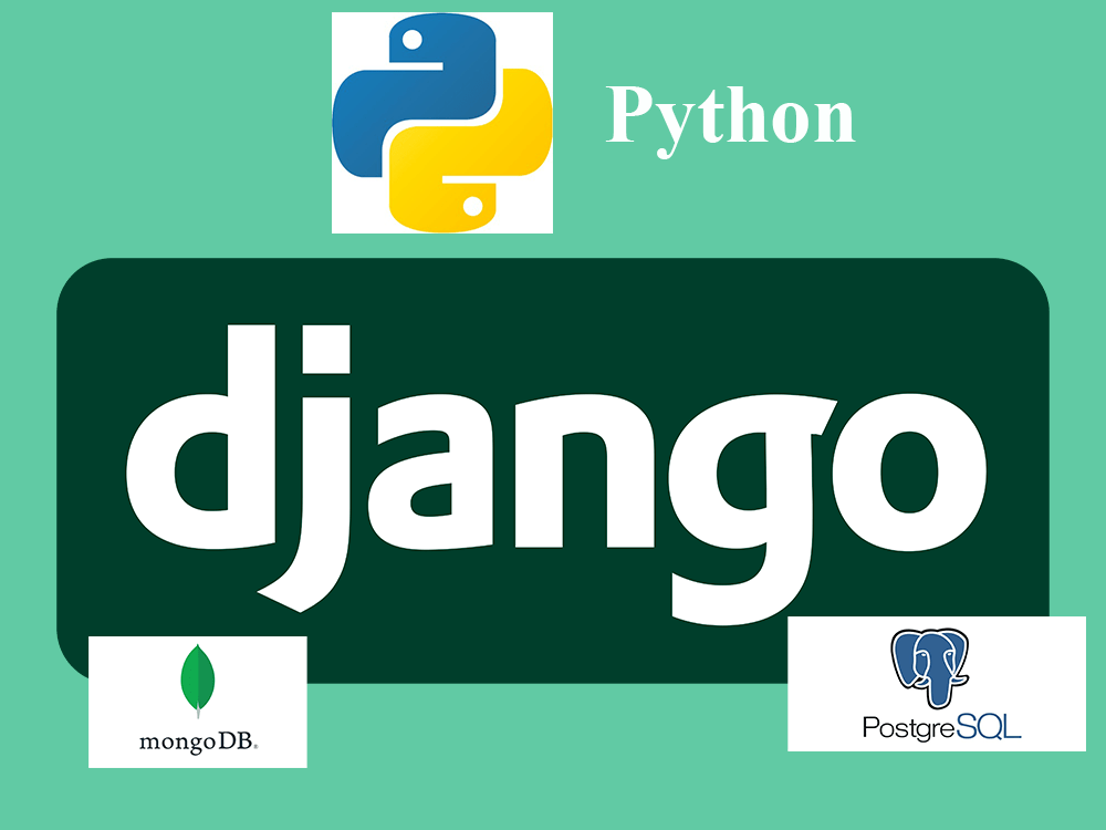 Django Developer |Back End Developer| | Upwork