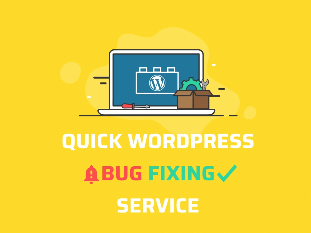 WordPress Theme and Plugin Customization | WP Developer | Expert Designer | Upwork