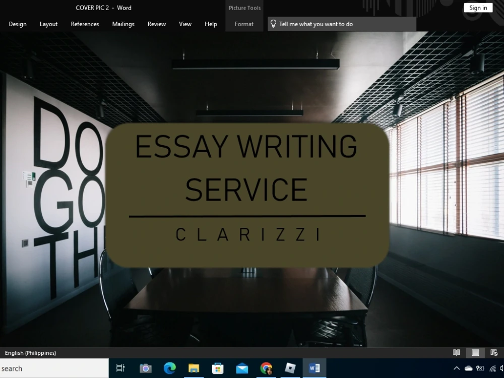 A high-quality essay or speech about a topic of your choosing | Upwork