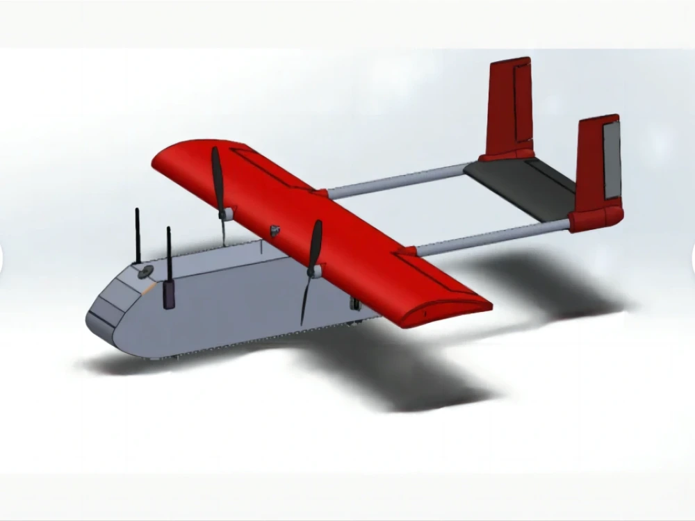 Analyze and design drones, unmanned aircraft, and aerial vehicles | Upwork