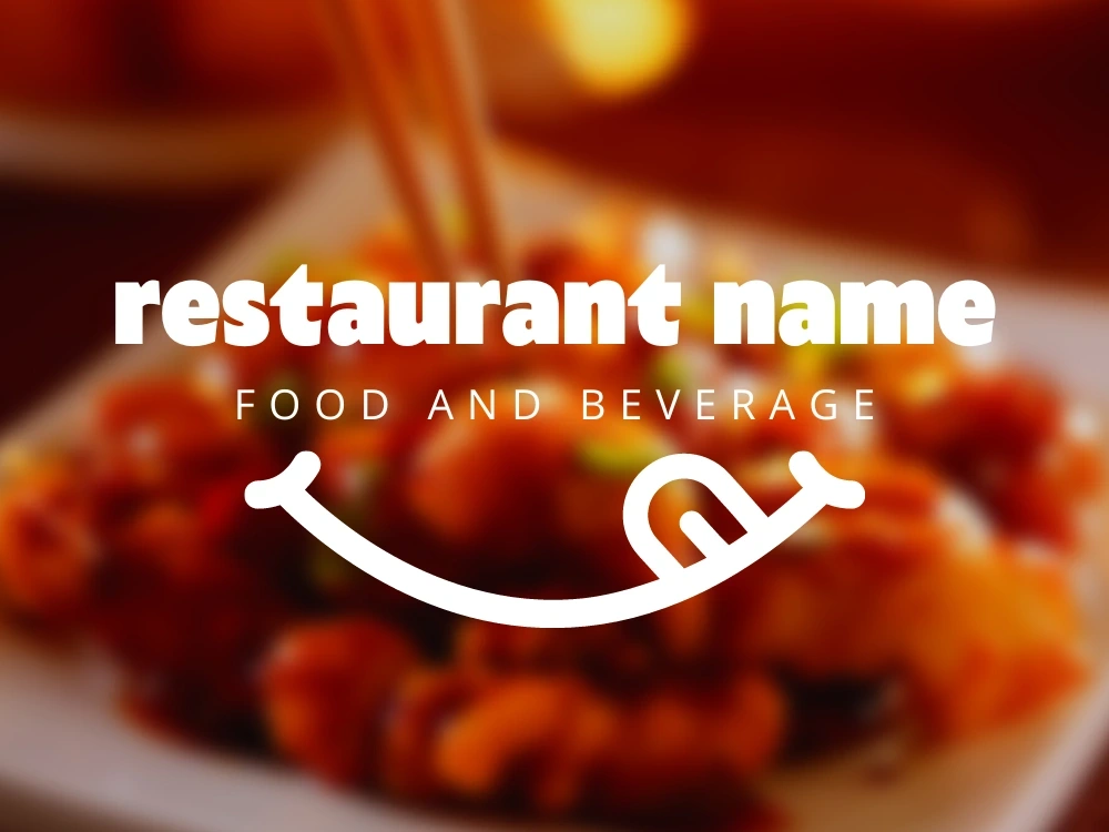 Create a logo for your restaurant | Upwork