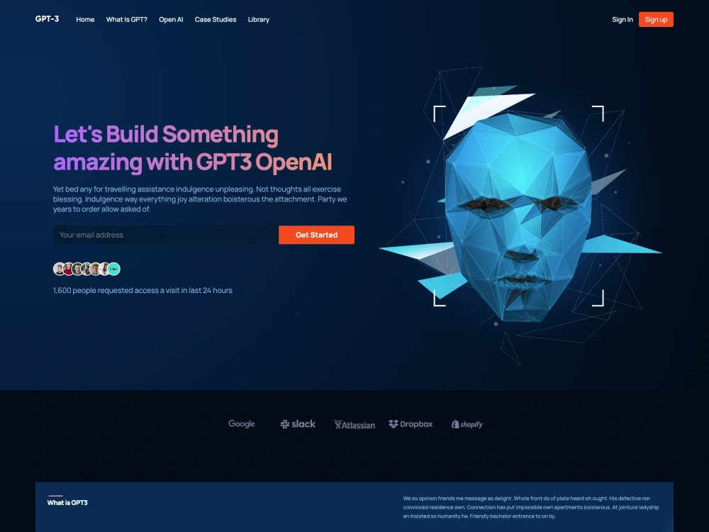 Senior front-end developer with 6+ years of experience | Upwork
