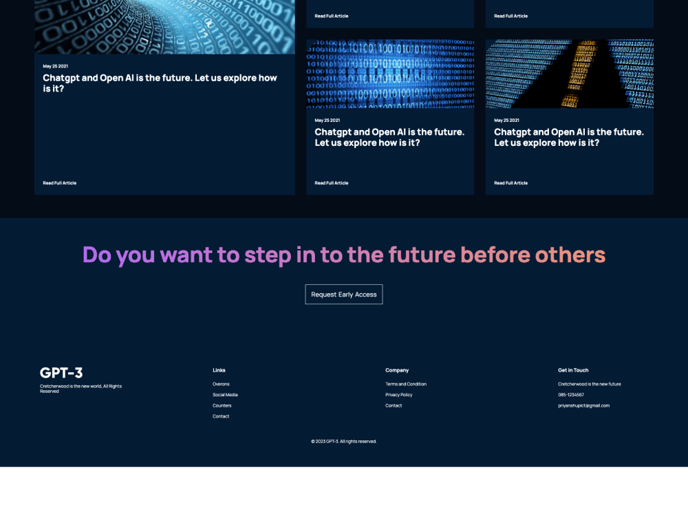 Senior front-end developer with 6+ years of experience | Upwork