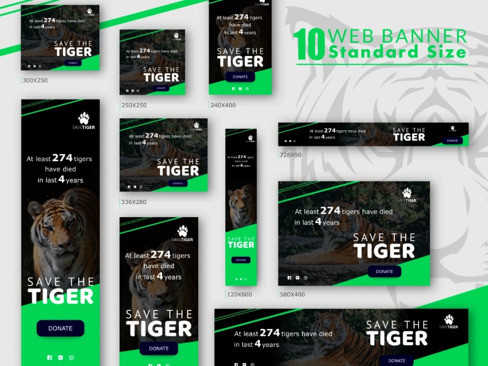 Make a professional website banner or headline | Upwork