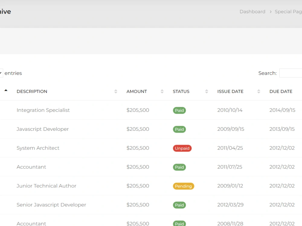 An amazing website with a good user interface | Upwork