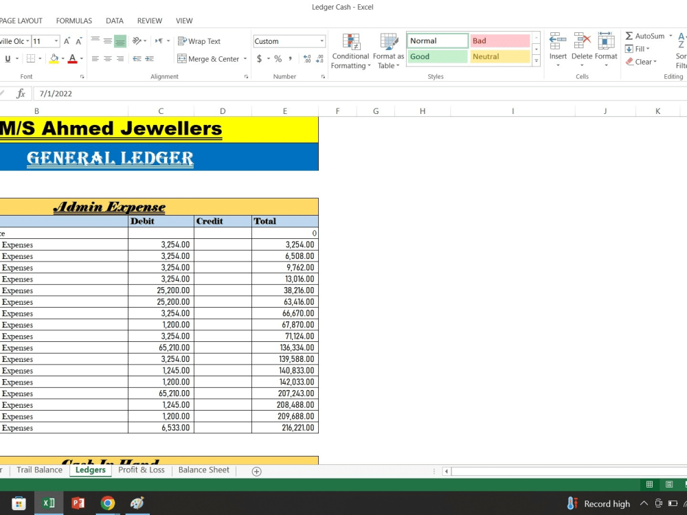 Data entry & logo designs | Upwork