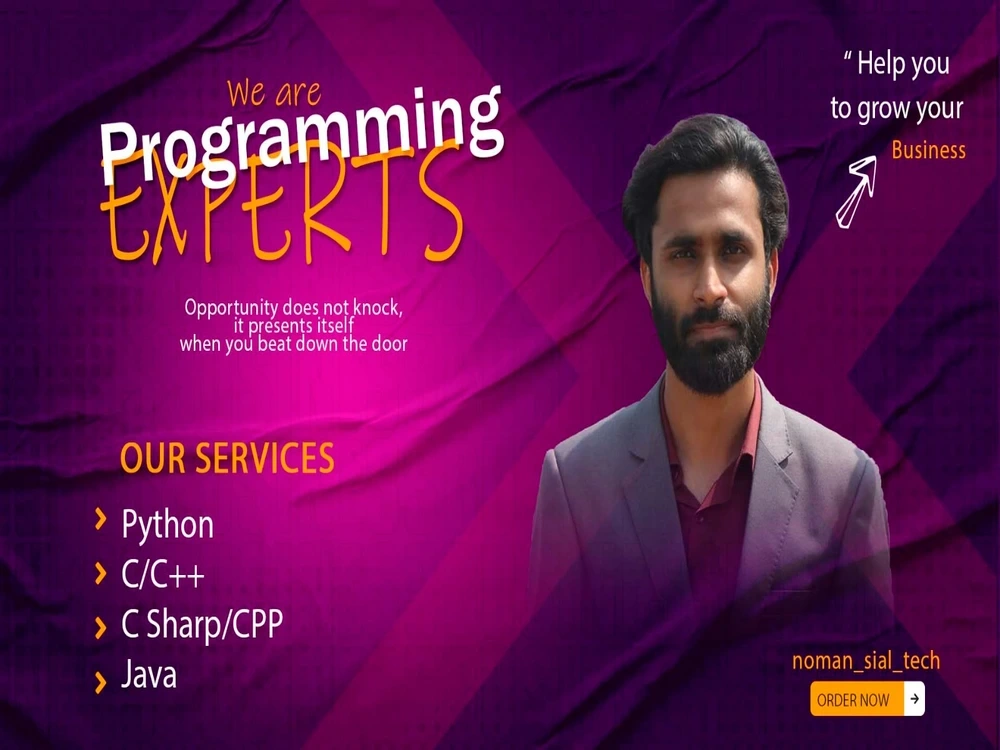 Programming Projects In C Cpp Python Upwork