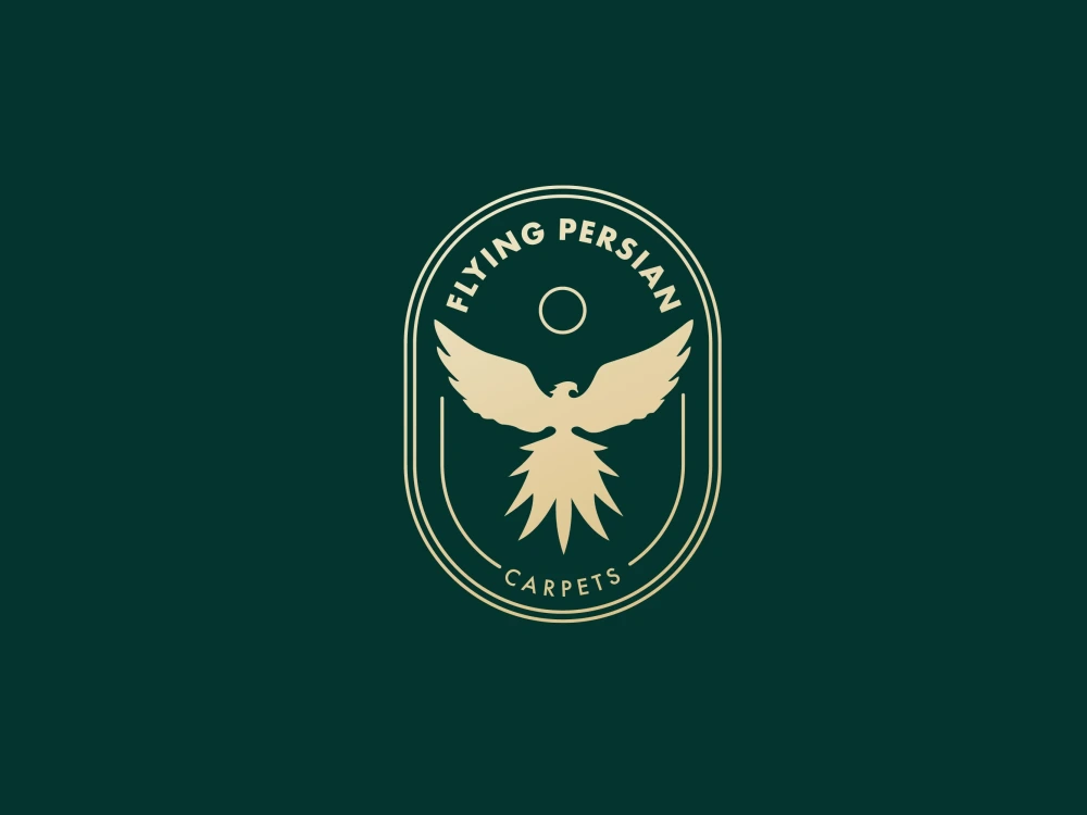 Unique and eye-catching logo design | Upwork
