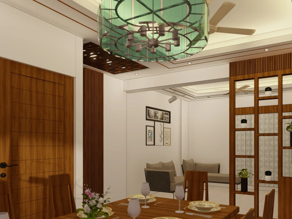3d Architectural Modeling,Interior design And Renders | Upwork
