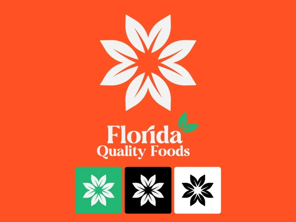 An amazing unique logo design | Upwork