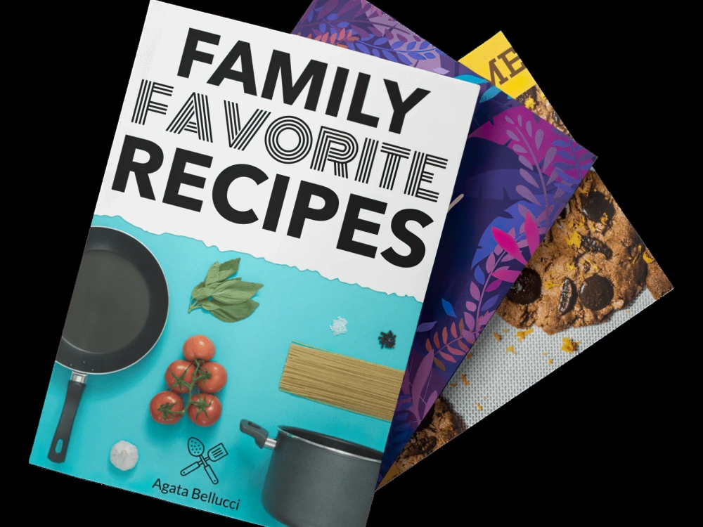 Premium Professional book cover | Upwork