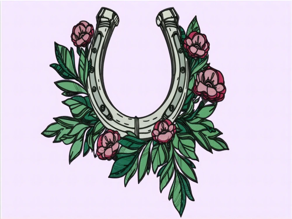 Do complex embroidery digitizing | Upwork