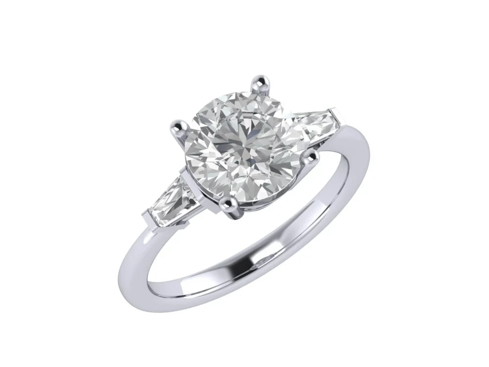 An amazing cad jewelry design | Upwork