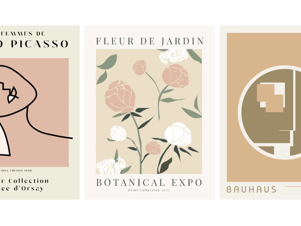 Design a unique poster for you | Upwork