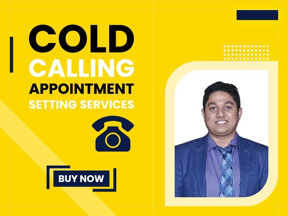 A reliable Cold Caller for Appointment Setting | Upwork