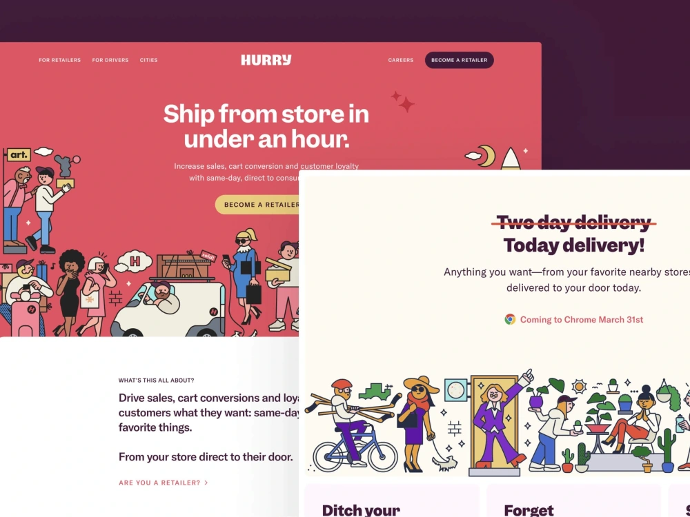 Expert Webflow support from a Webflow Enterprise Partner | Upwork