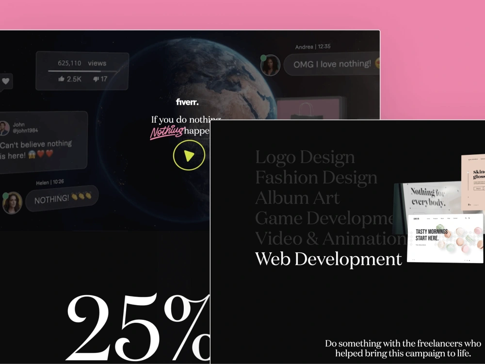 Expert Webflow support from a Webflow Enterprise Partner | Upwork