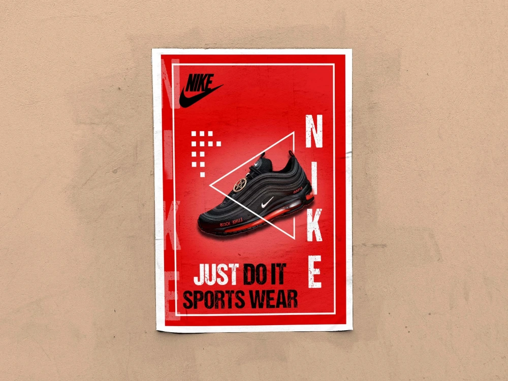 Eye-Catchy Business Poster Design | Upwork