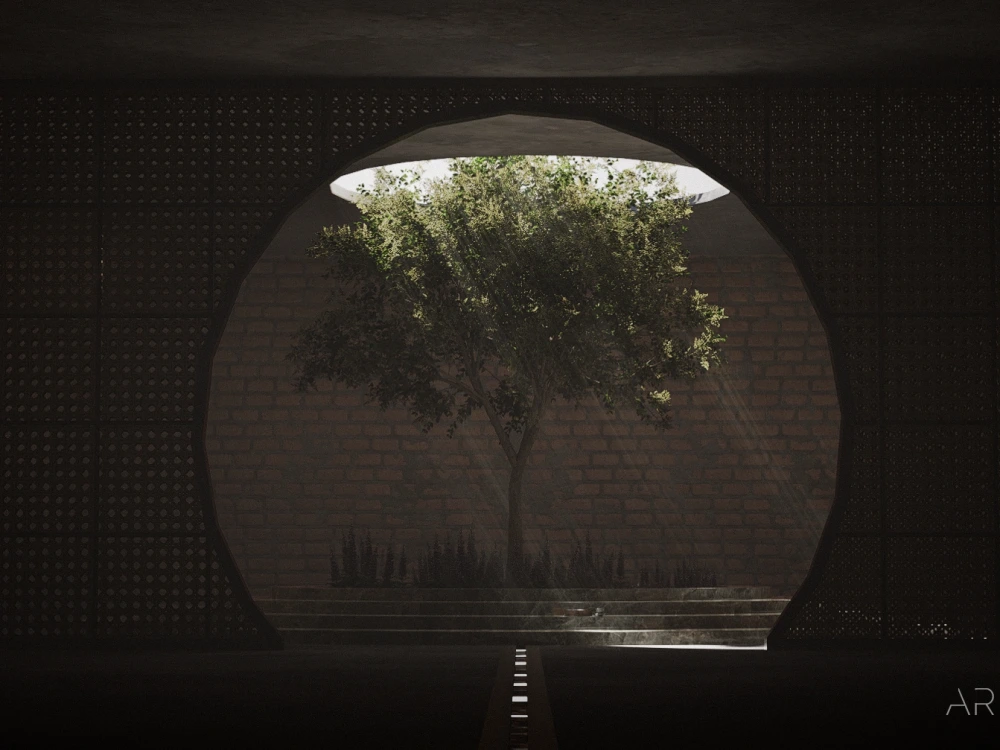 A photorealistic architectural visualization | Upwork A photorealistic architectural visualization | Upwork