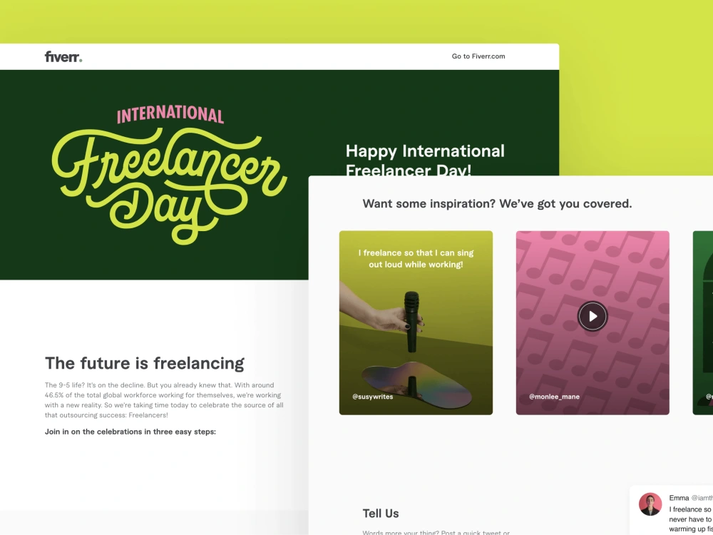 Expert Webflow support from a Webflow Enterprise Partner | Upwork