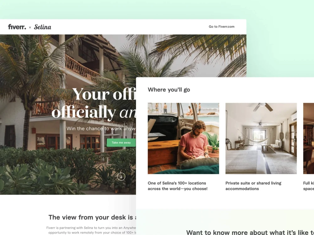 Expert Webflow support from a Webflow Enterprise Partner | Upwork