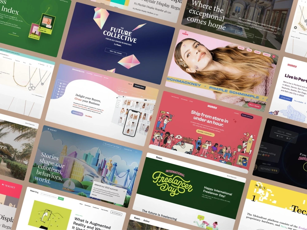 Expert Webflow support from a Webflow Enterprise Partner | Upwork