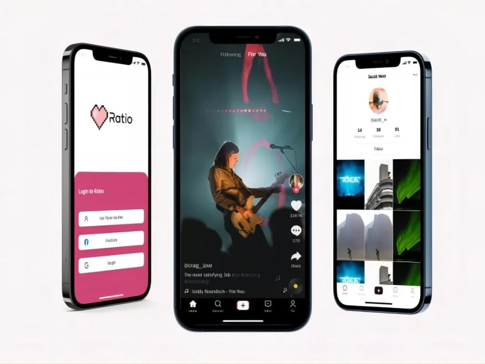 Develop android and ios mobile applications using flutter | Upwork