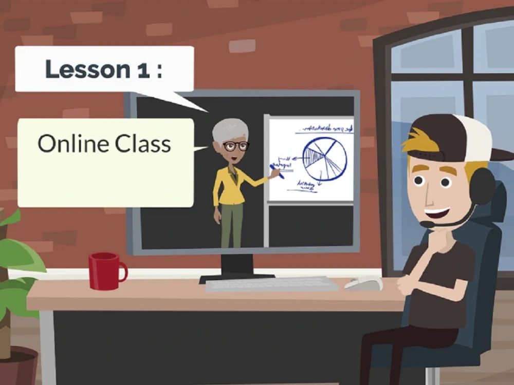 Professional 2D Animation Services are Available on Upwork. | Upwork