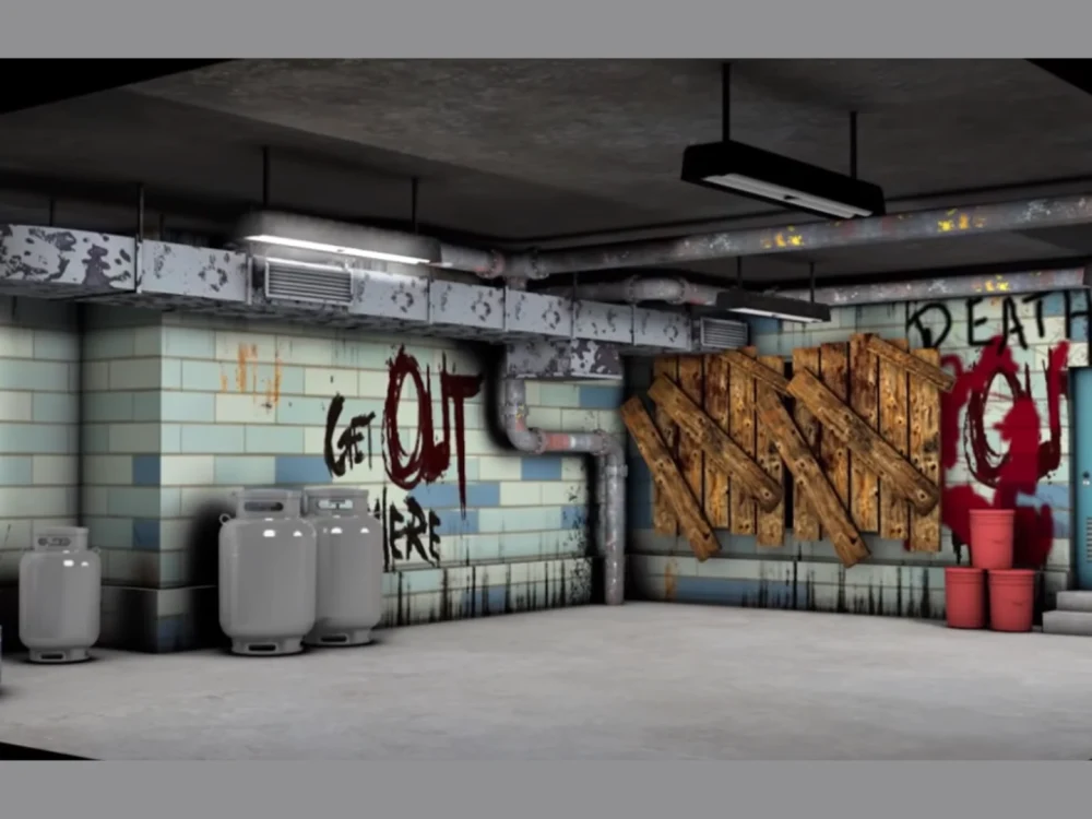 Game Art - 3D Game Art Designer | Upwork