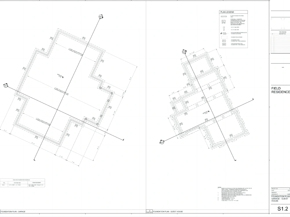 2d and 3d structural framework | Upwork