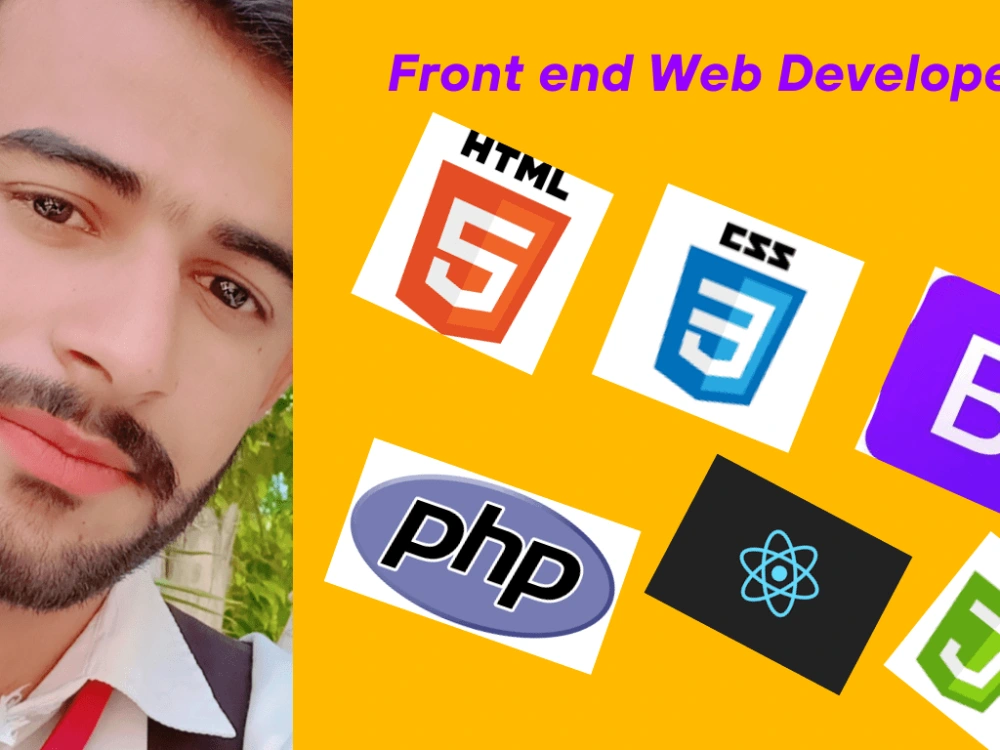 React JS | React Developer | Front End Developer ReactJS | Web APP ReactJS | Upwork