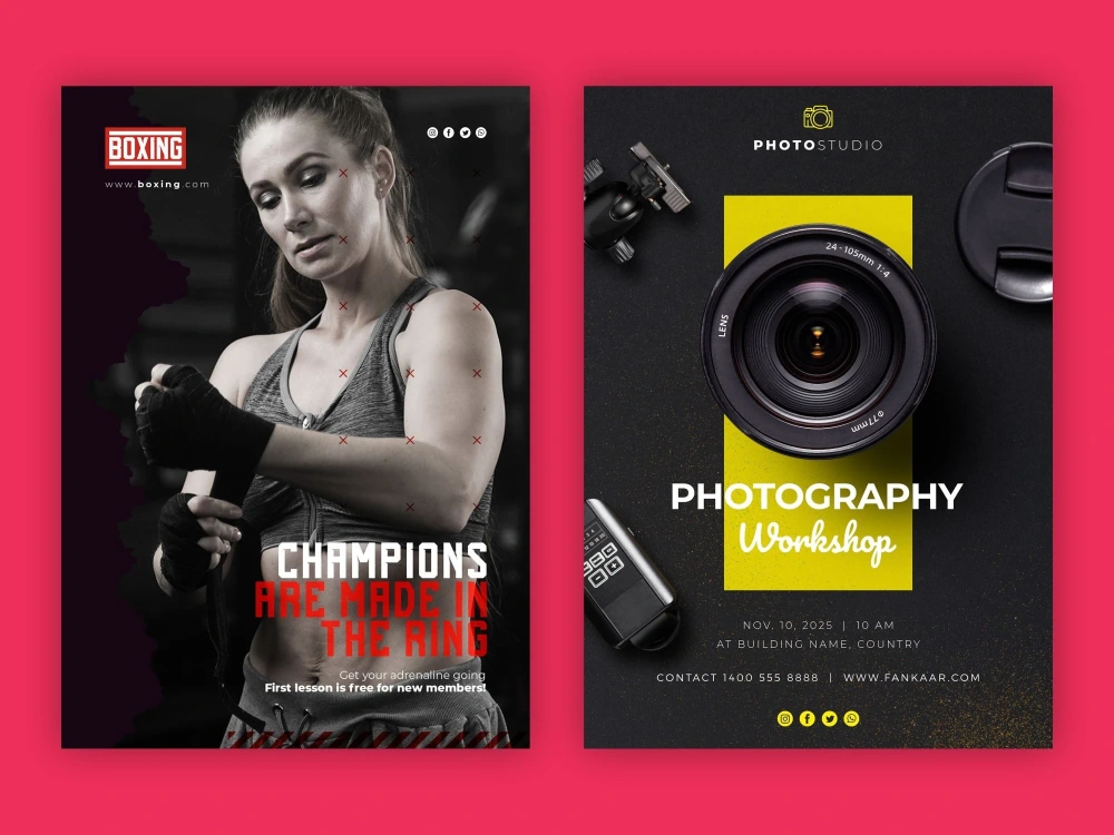 Professional Graphic Design Services for Graphic Design Projects | Upwork