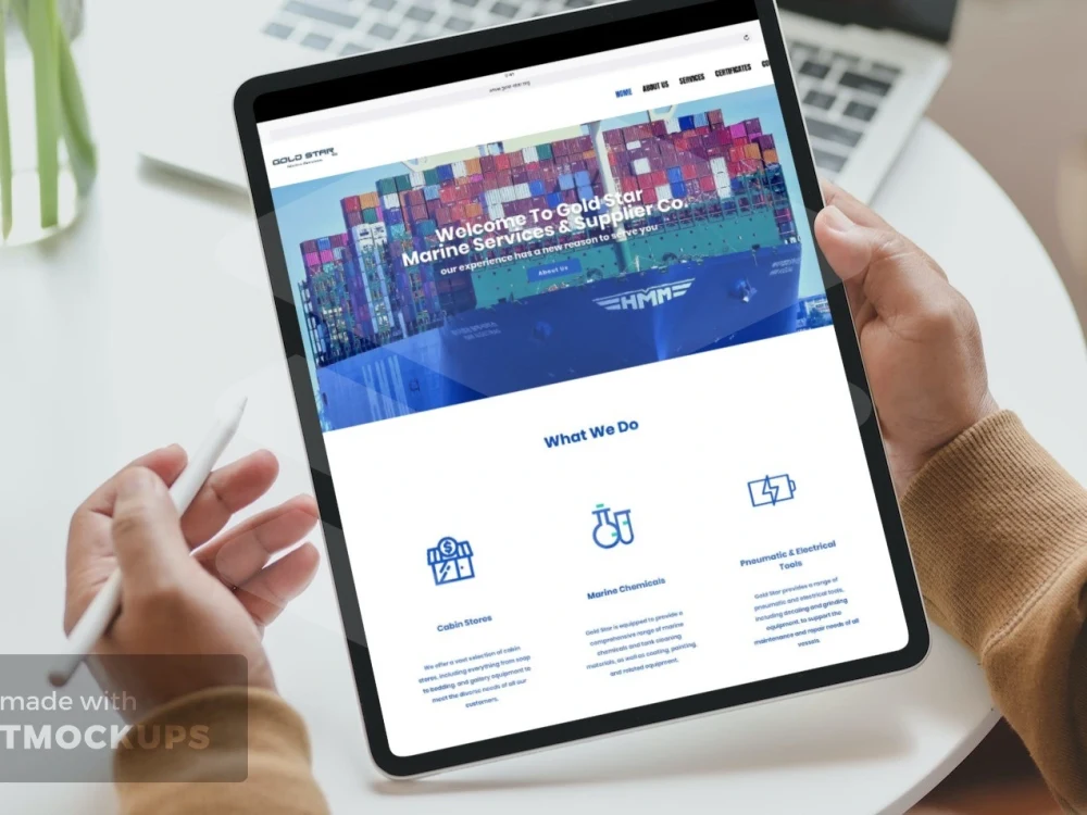 Custom Wix Website Design | Upwork
