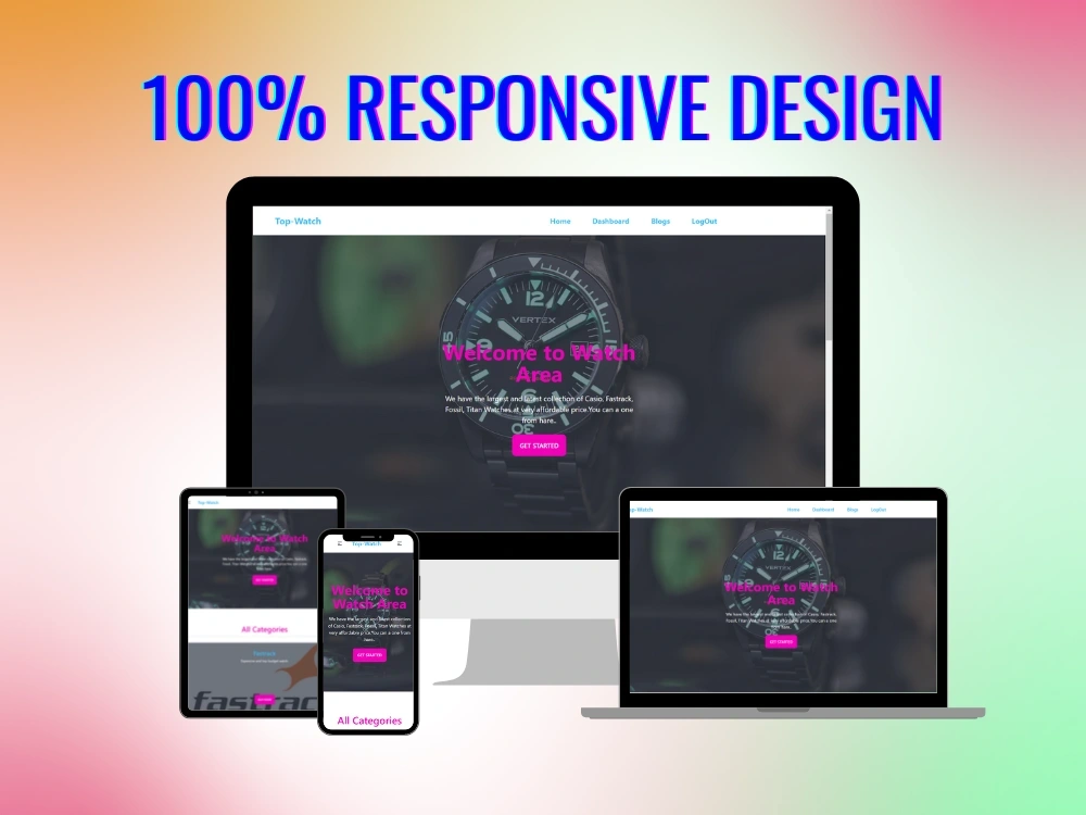 A specialized ReactJS expert for user-friendly web development | Upwork