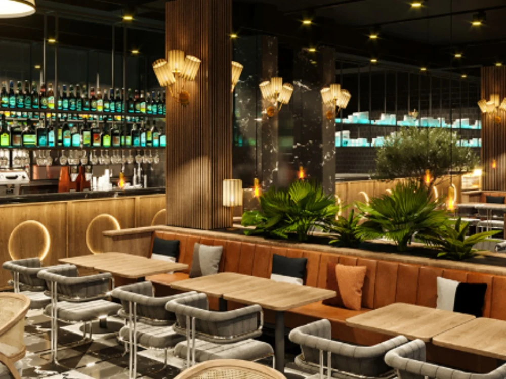 Create A Professional Architectural Sketchup 3d Model Design Quickly Upwork