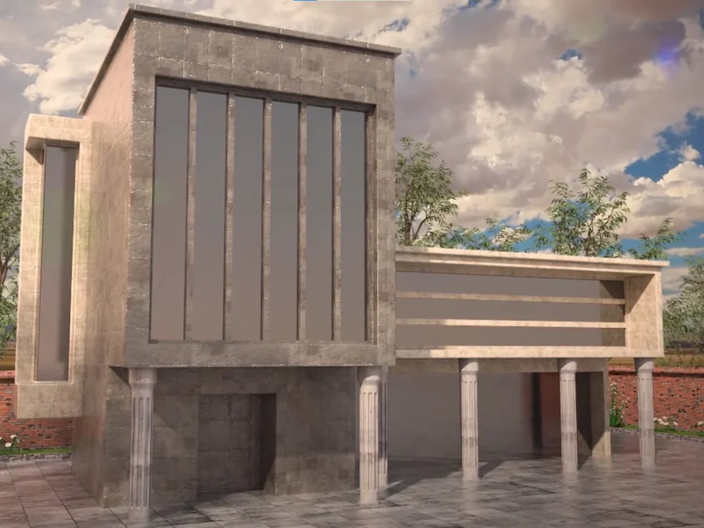 Architectural Rendering - 3D Architectural Rendering and Visualization | Upwork